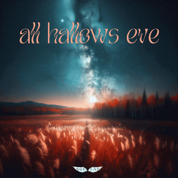 All Hallows Eve: The Thinning of the Veil: Impact on Empaths and Energy ...