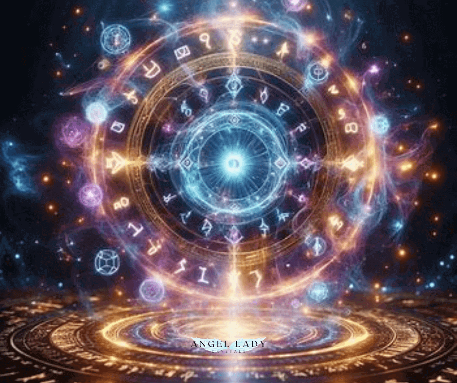 The Power of the 9/9 Energy Portal: A Time for Completion, Transition ...