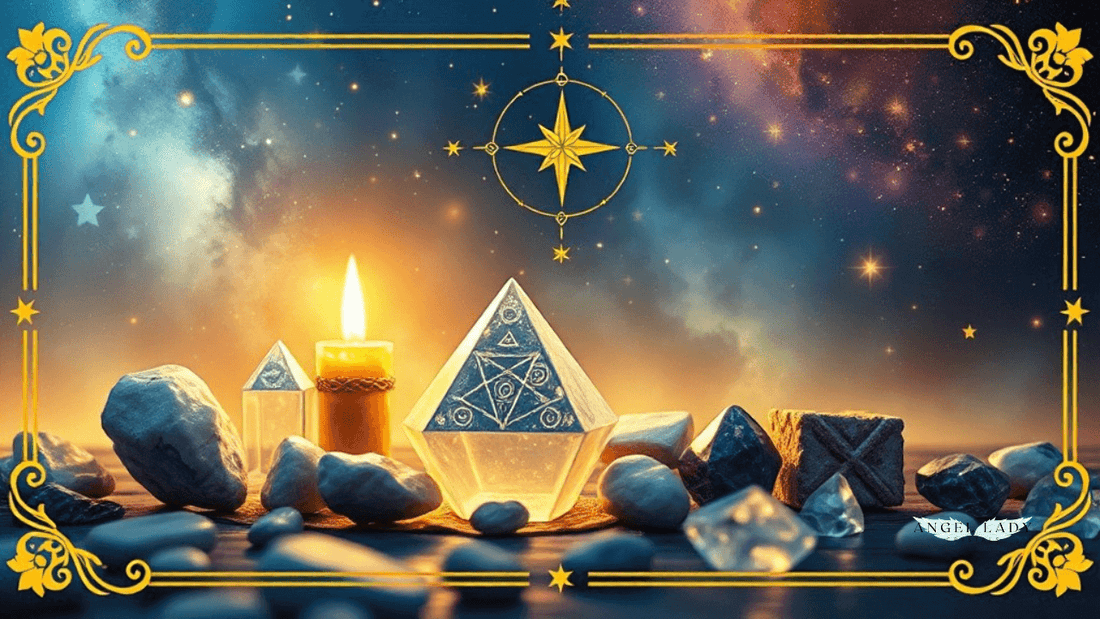 Summer Solstice Crystal Rituals for Renewal and Growth – AngelLadyCrystals