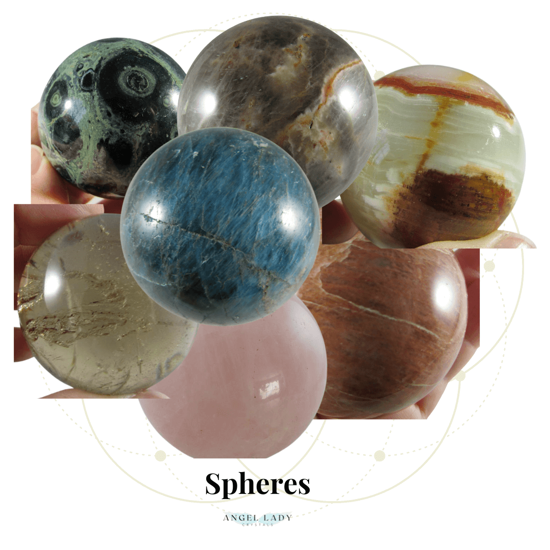 Angel Lady Crystals Boutique – AngelLadyCrystals